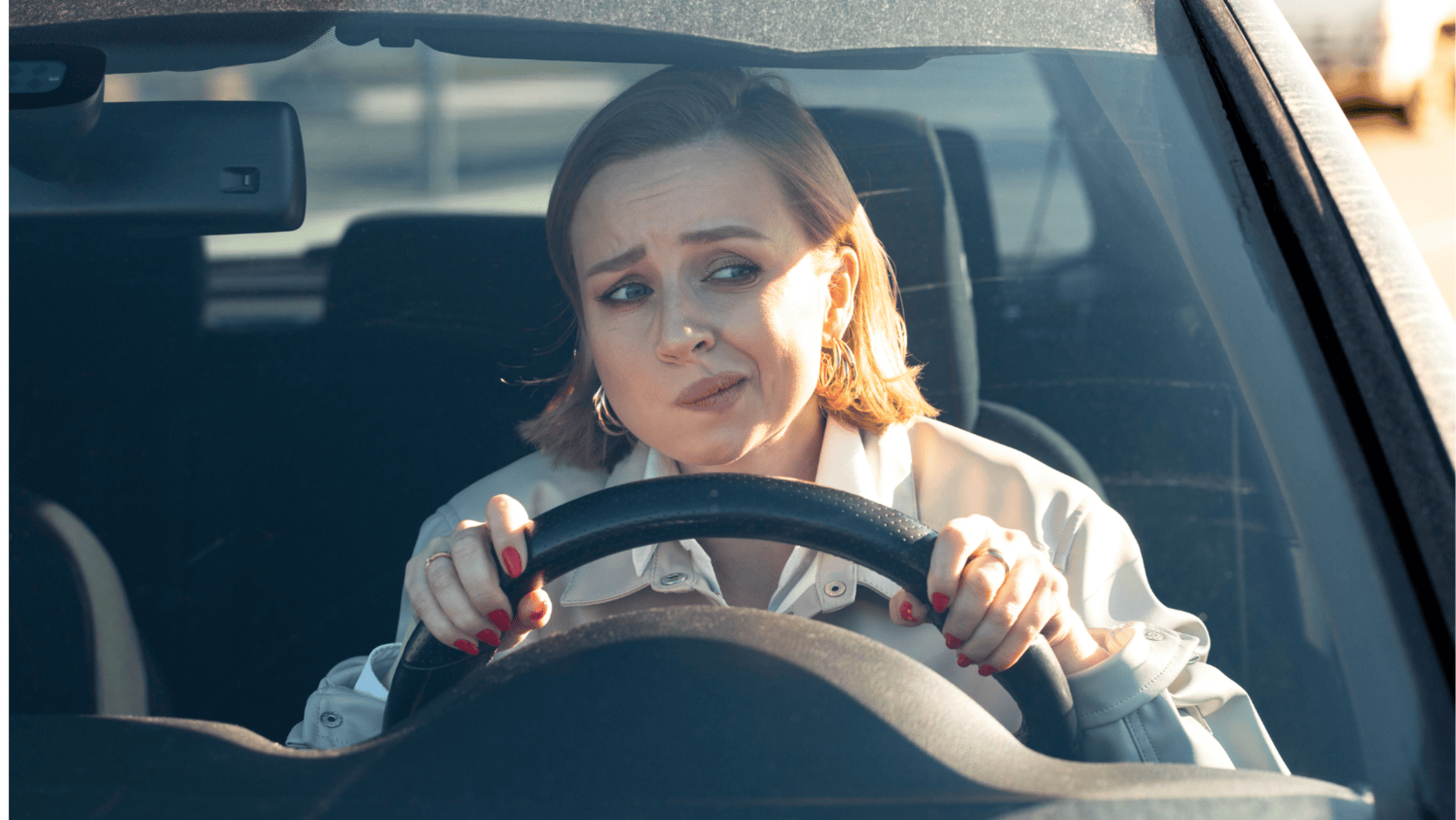 Taming Learner Driver Nerves | DriveWise Academy