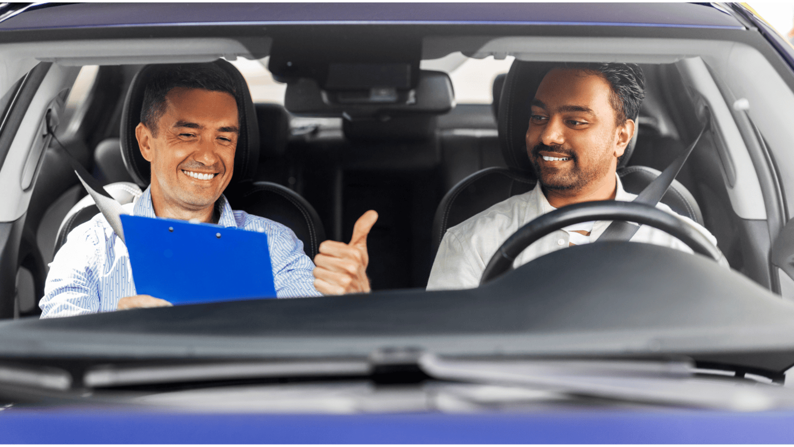 Essential Tips for Your NSW Driving Test | DriveWise Academy