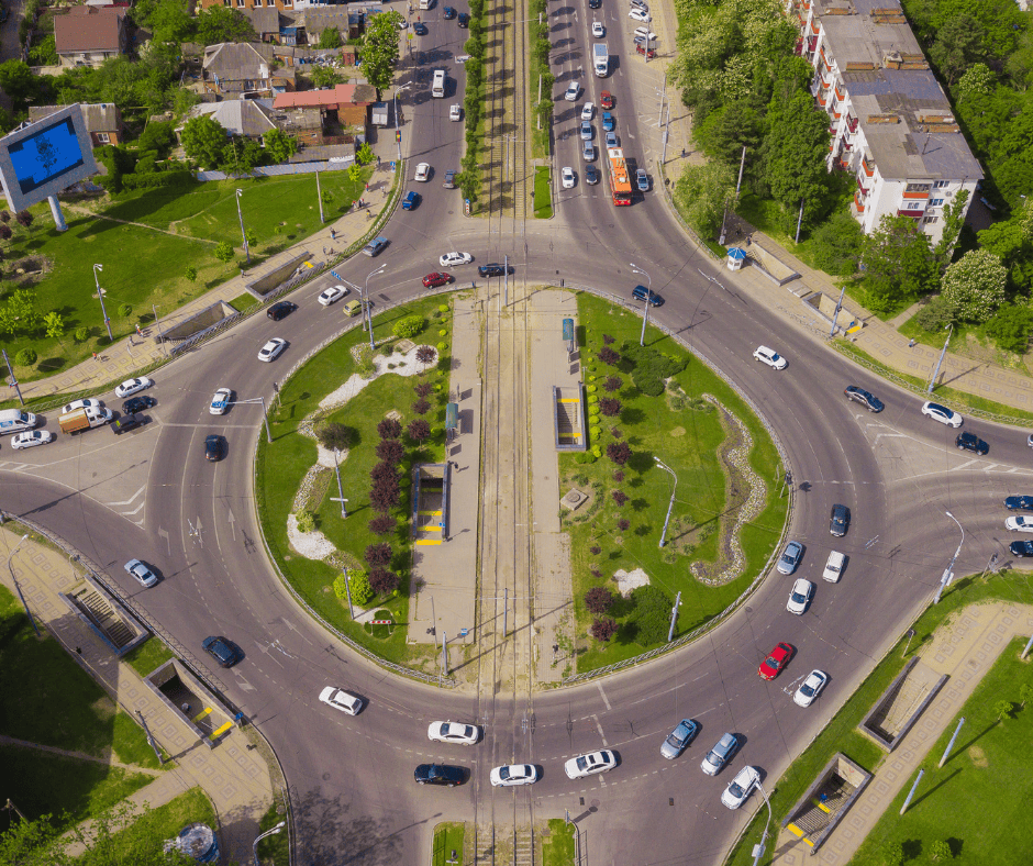Navigating Roundabouts: A Comprehensive Guide | DriveWise Academy